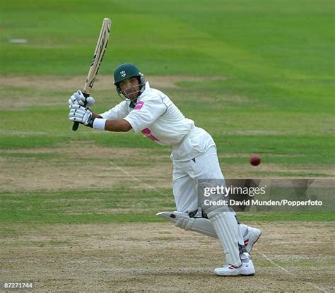 129 Ccc Vikram Solanki Photos And High Res Pictures Getty Images