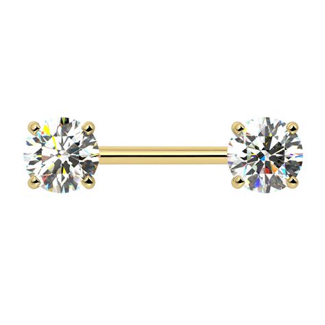 Nipple Piercing Guide Jewelry And Aftercare Tips Fresh Trends
