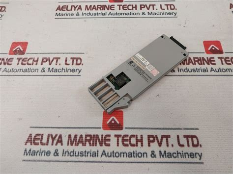 Yokogawa Aam10 Current Voltage Input Module Aeliya Marine