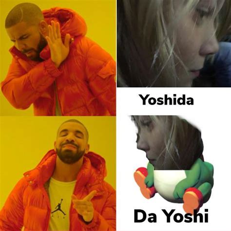 Da Yoshi Scrolller