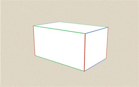 Cuboid 3d Scene Mozaik Digital Education And Learning