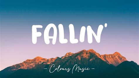 Why Dont We Fallin Lyrics 🎼 Youtube