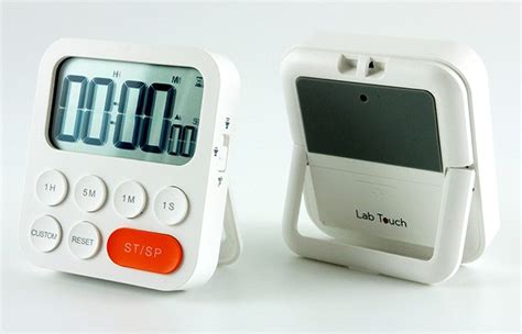 디지털 실험실타이머 Katm 01