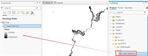 Problems With Ascii To Raster In Arcgis Pro 26x Esri Community