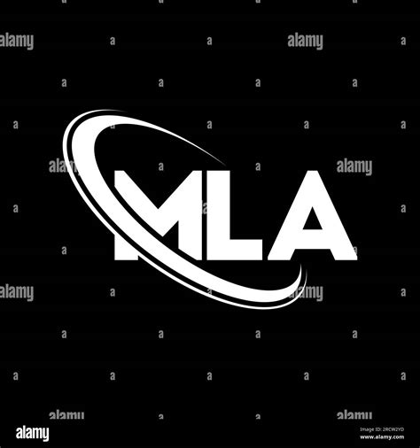 Mla Logo Design Hi Res Stock Photography And Images Alamy
