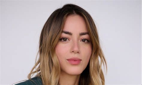 Chloe Bennet Joins ‘dave Season 3 At Fxx Exclusive