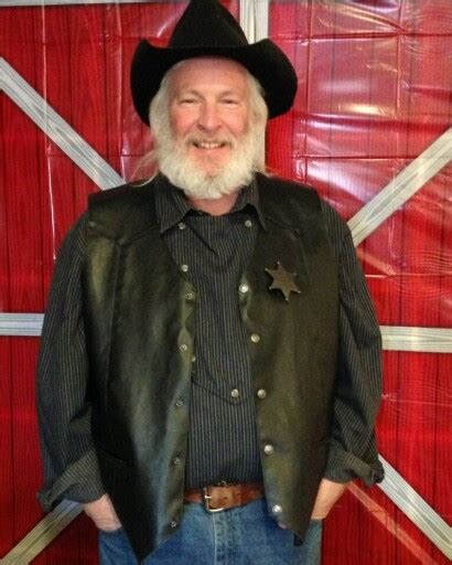 Steve Moseley Obituary January 24 2024 Snyder Memorials Inc