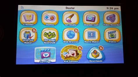 Vtech Innotab 3s Plus Review And Giveaway Toddling Around Chicagoland