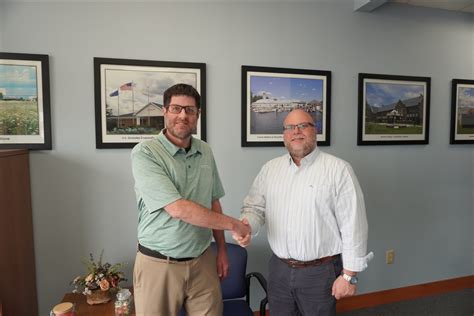 Marshalling Support Wabash Valley Power Alliance