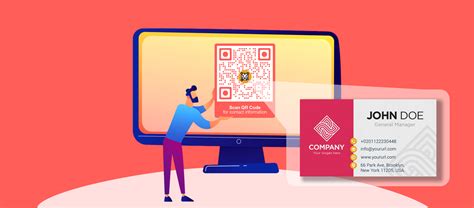 How To Use Qr Codes In Your Powerpoint Presentation F