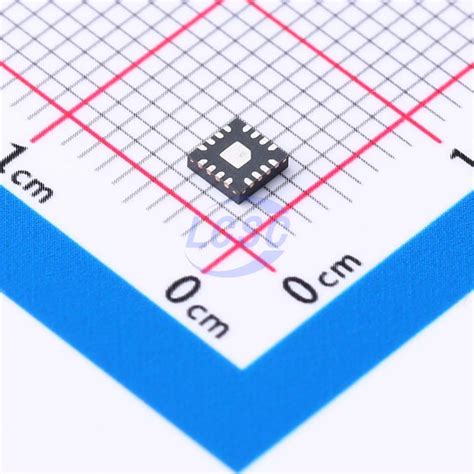 MCP E MG Microchip Tech I O Expanders JLCPCB
