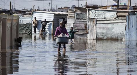អ ស ប ៖ ពលរដ្ឋ ជាង កន្លះ ផែនដី ព្រួយ នឹង មហន្តរាយនៃ ការ ប្រែប្រួល អាកាសធាតុ