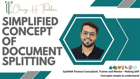 Chirag Thakkar↗ On Linkedin Sap Saps4hana Sapecc Sapimplementation Beavailable 11 Comments