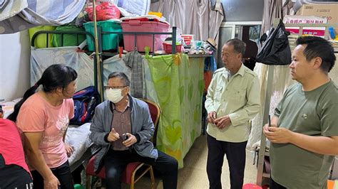后勤饮食服务中心开展非编员工宿舍安全大检查 昆明理工大学后勤保障服务中心