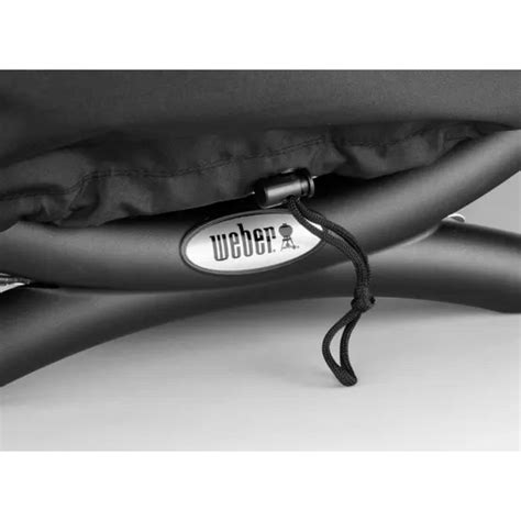 Bauhaus България Защитно покривало за грил Weber