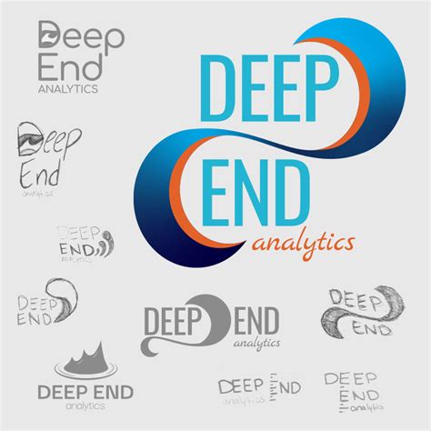 Deep End Analytics Just Cole