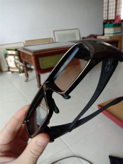 Sony 3d Glasses Tv And Home Appliances Tv And Entertainment