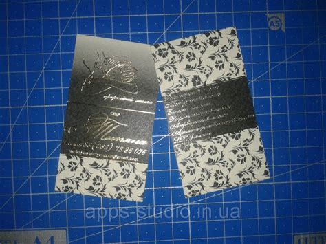 Купити Візитки ціна 320 грн Prom Ua Id 1098652730