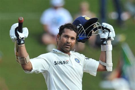 Why Did Sachin Tendulkar Call His 103 Run Knock Against England In Chennai His Most Meaningful