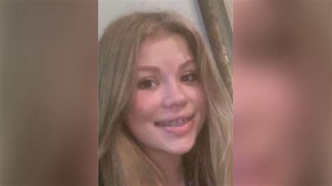 Body Believed To Be Missing 13 Year Old Florida Girl Found Deputies