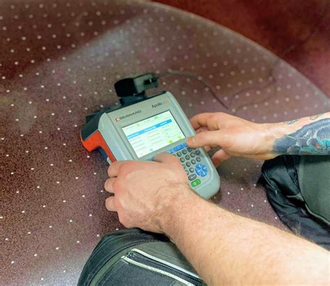 Portable Appliance Testing PAT GF Electrical