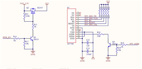 LilyGo TDisplay RP Needs PWR EN Pin Bodmer TFT ESPI Discussion GitHub