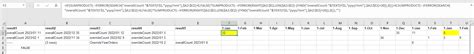 Excel Formula How Return Substring Of Count For Override For Found December Stack Overflow