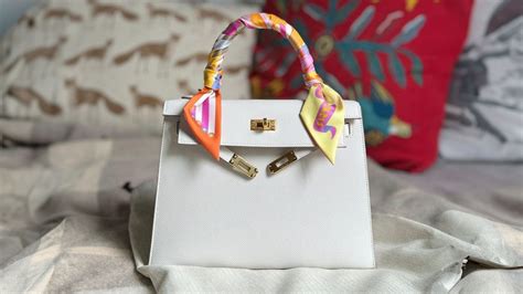 The Hermès Bag Colors Of Spring Summer 2024 Purseblog