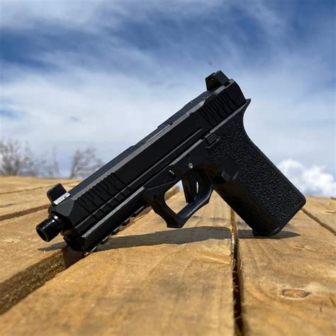 Polymer 80 Polymer80 Pistols Polymer80 Lowers P80 Frame P80