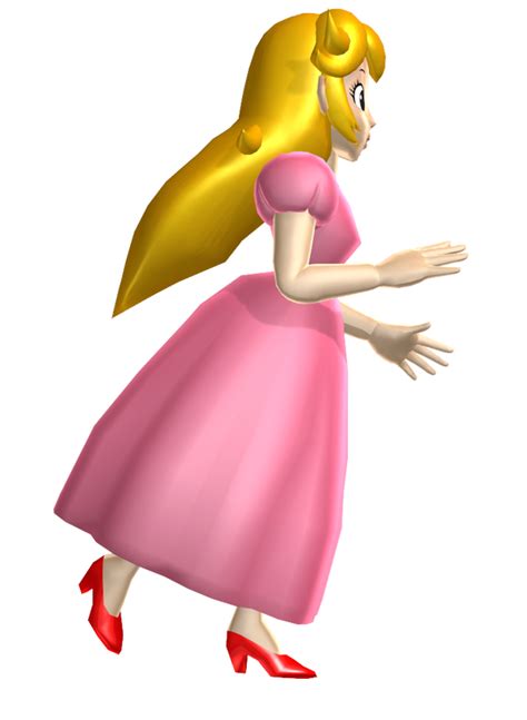 The Lady Pauline Donkey Kong Updated By PrinceCheap On DeviantArt