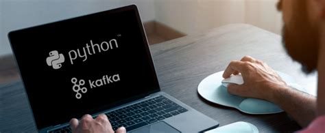 Python Kafka Integration Developers Guide
