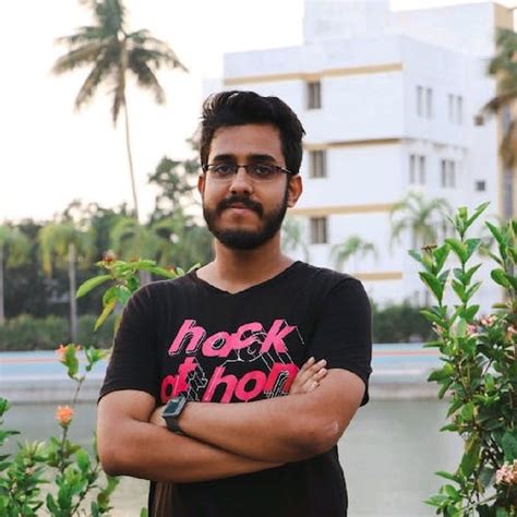 Arnab Chatterjee — Hashnode