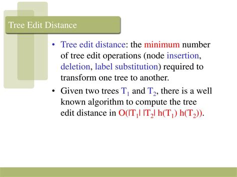 Ppt Approximate Xml Joins Powerpoint Presentation Free Download Id4197873