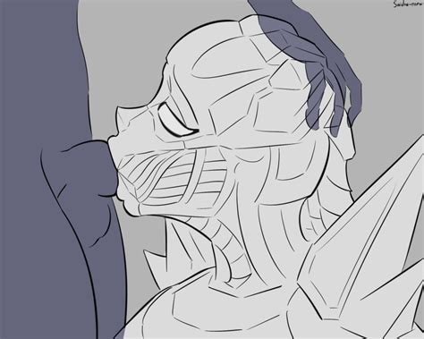 Rule 34 Android Aria Killer Instinct Female Human Humanrobot Human