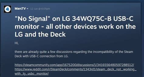 Lg Monitor Not Detected Or No Signal Causes And Fixes