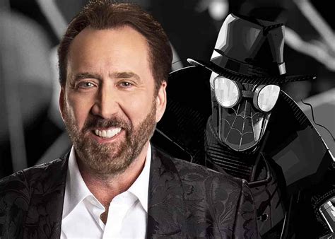 7 Villain Spider Man Noir Yang Bisa Muncul Greenscene