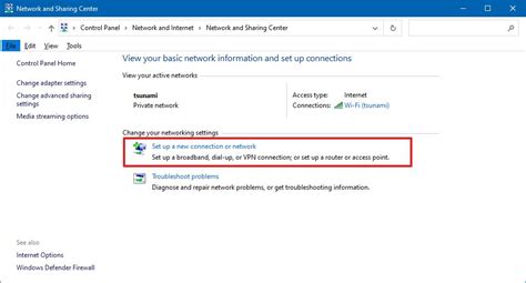 How To Connect To A Wi Fi Network On Windows 10 Windows Central