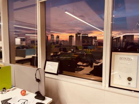 Our Office Is More Than A Just Picture Perfect Its Where Innovation