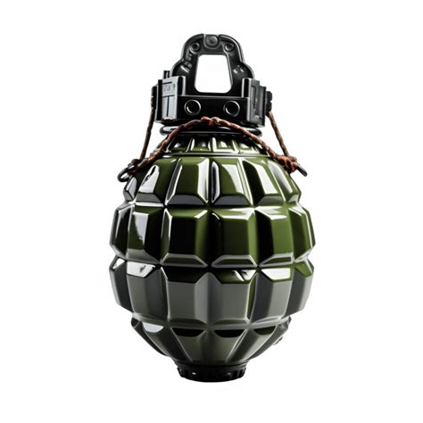 Grenade Pngs For Free Download
