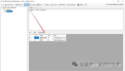 一个小巧、快速、轻量级的 Net Nosql 嵌入式数据库 知乎