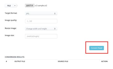 5 бесплатных способов конвертировать Cr2 в  без потери качества