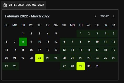 How Do I Control Daterangepicker Using Single Button Input