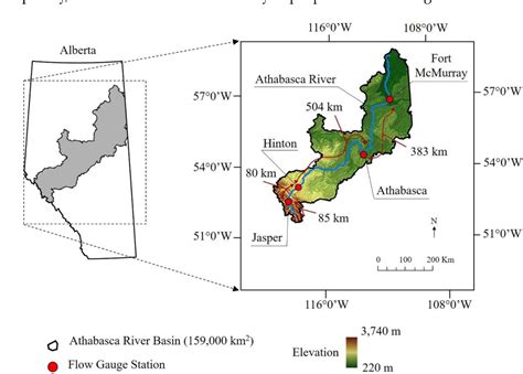 figure 1 from predicting river flow using an ai based sequential