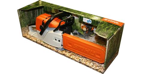 Stihl Battery Operated Toy Chainsaw Pricerunner