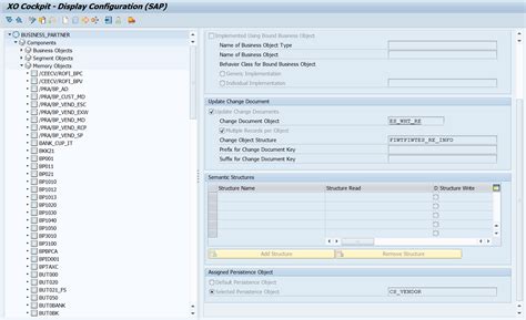 Add Custom Field In Supplier Country Specific E Sap Community