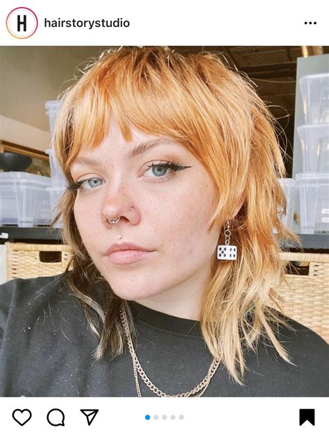 50 Short Shag Haircuts To Request In 2023 Artofit