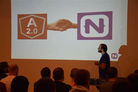Event Cross Platform Applications With Angular 2 The Nativescript Blog