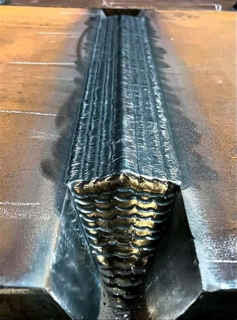 Mastering Multipass Welding Techniques Welding Of Welders