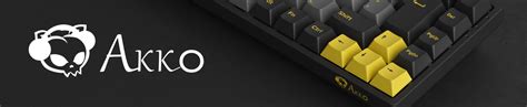 Akko Tastatur - MaxGaming.gg