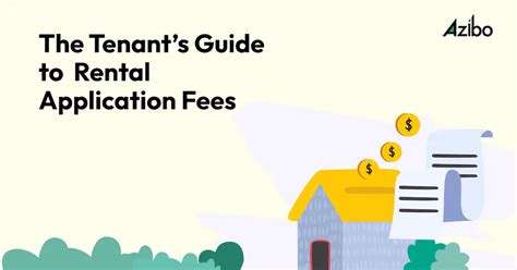 Everything You Need To Know About Rental Application Fees Azibo
